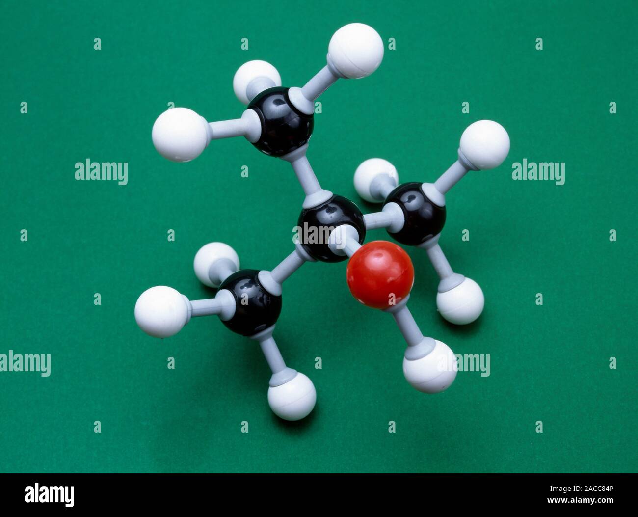 2 Methyl Butyl Alcohol