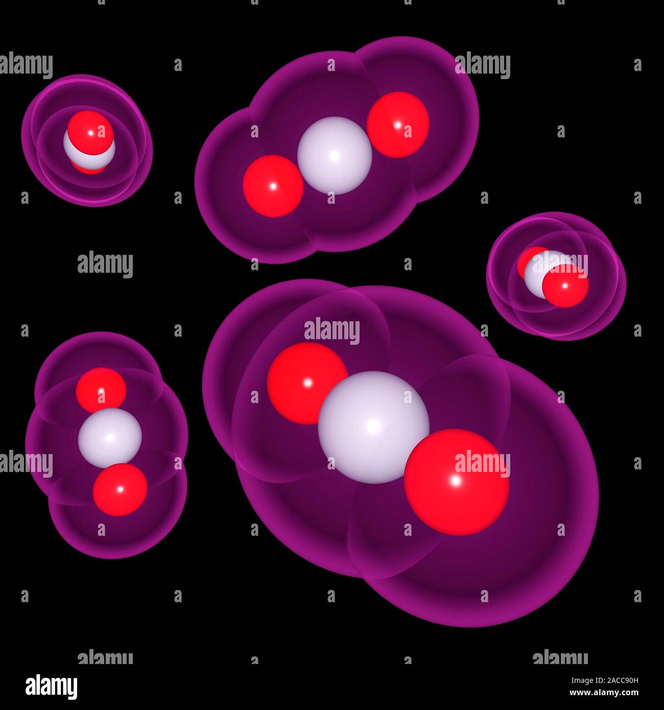 This image may not be used in educational posters Carbon dioxide ...
