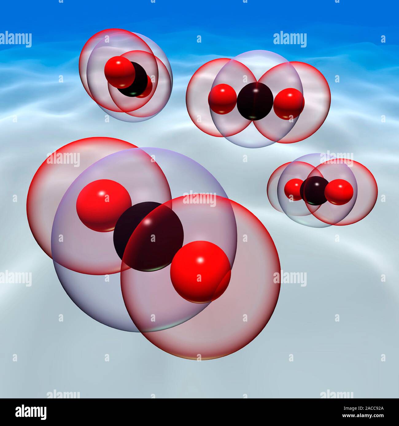 This image may not be used in educational posters Carbon dioxide ...