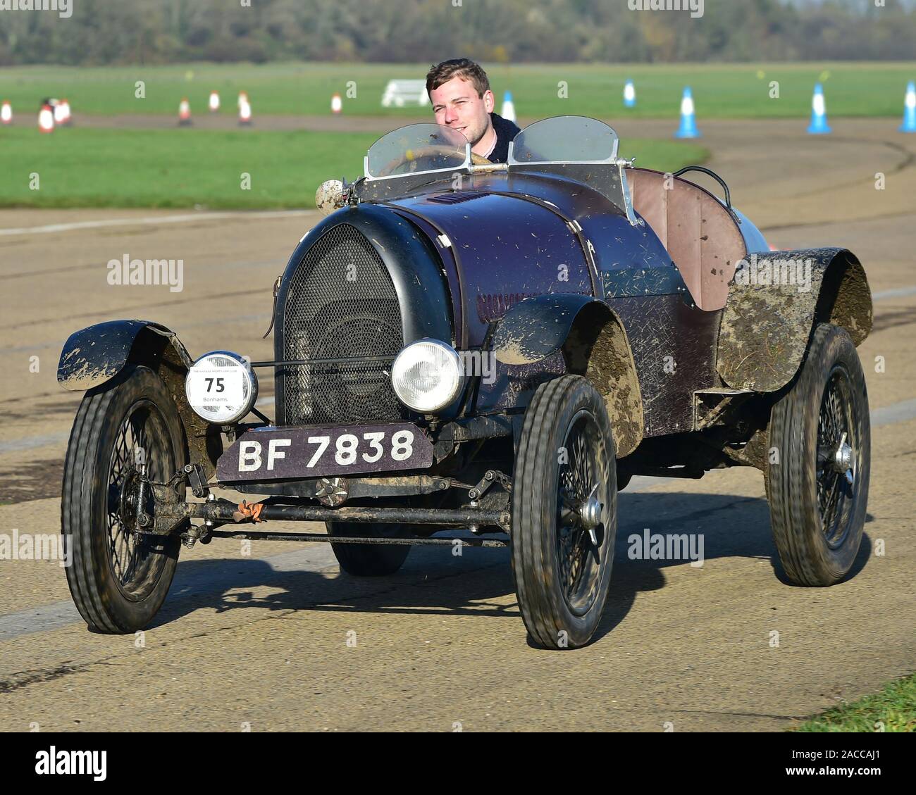 Peter batty hi-res stock photography and images - Alamy