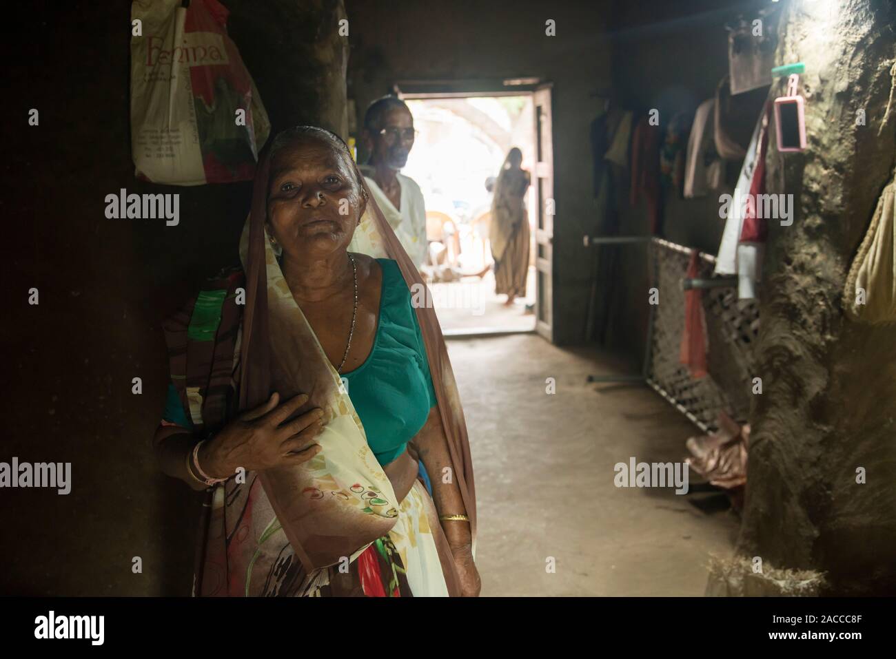 Rampur Village High Resolution Stock Photography and Images - Alamy