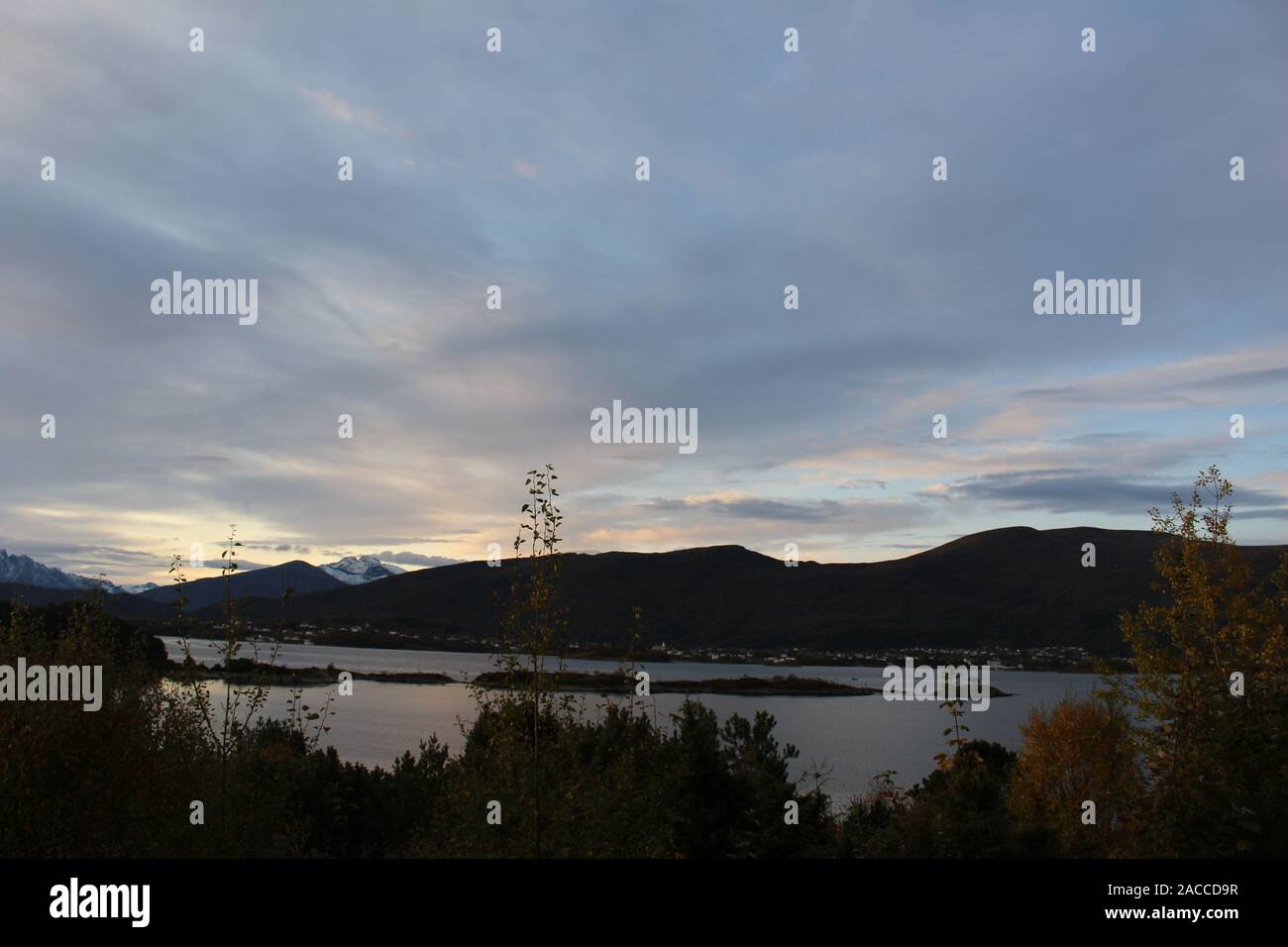 Panorama alesund hi-res stock photography and images - Alamy