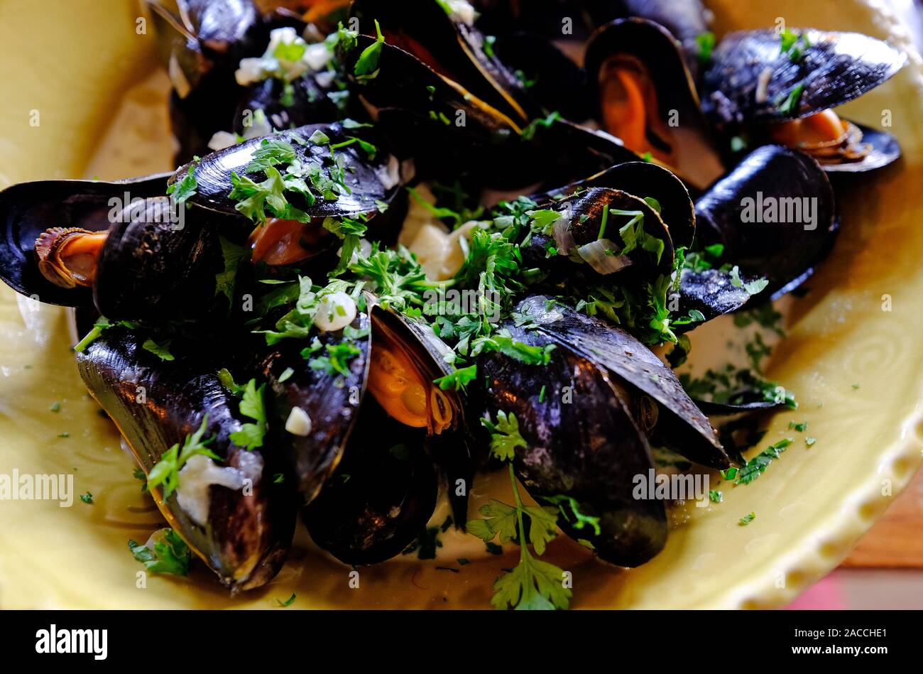 Norfolk mussels hi-res stock photography and images - Alamy