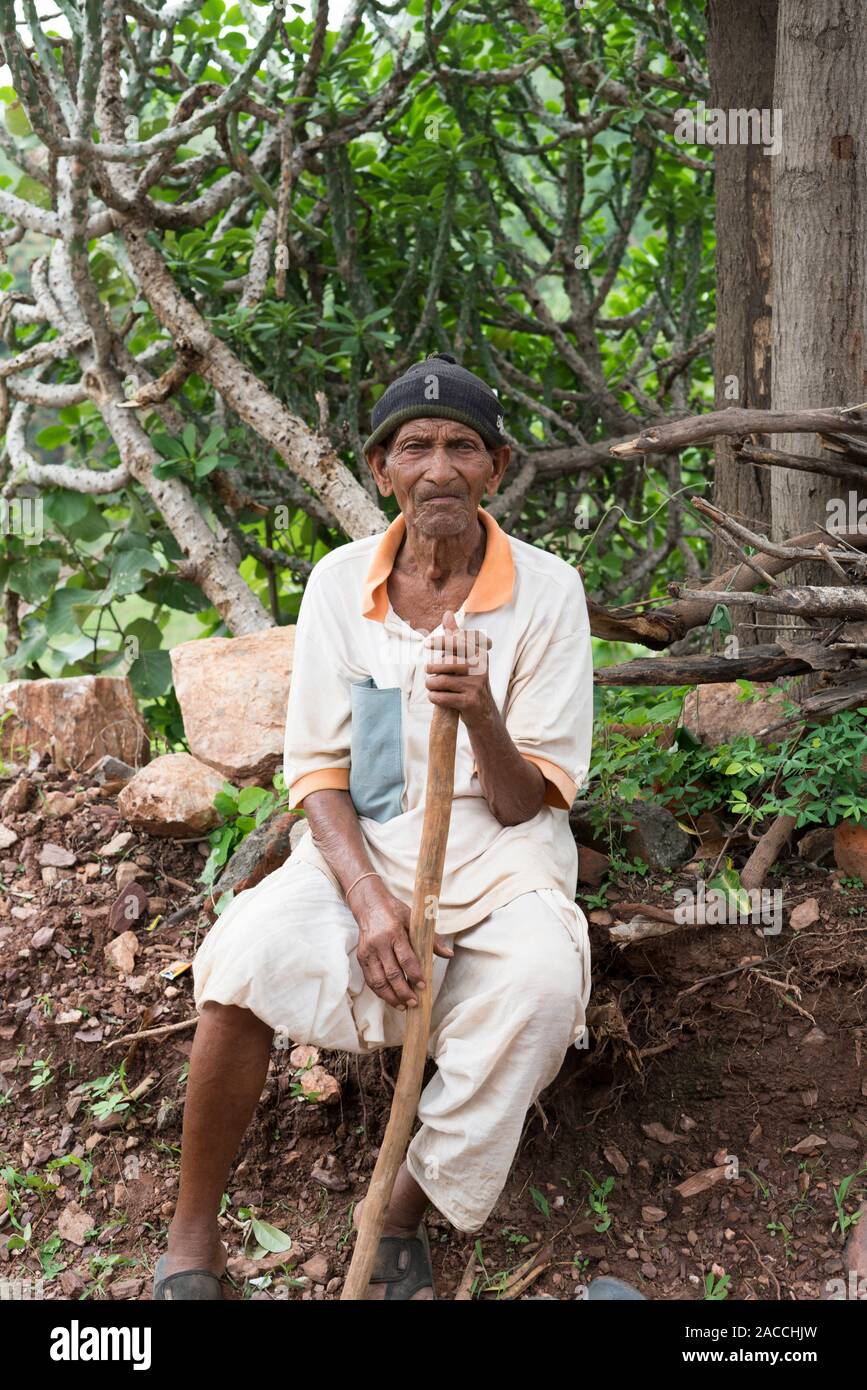 People of Sabarkantha, gujarat Stock Photo - Alamy