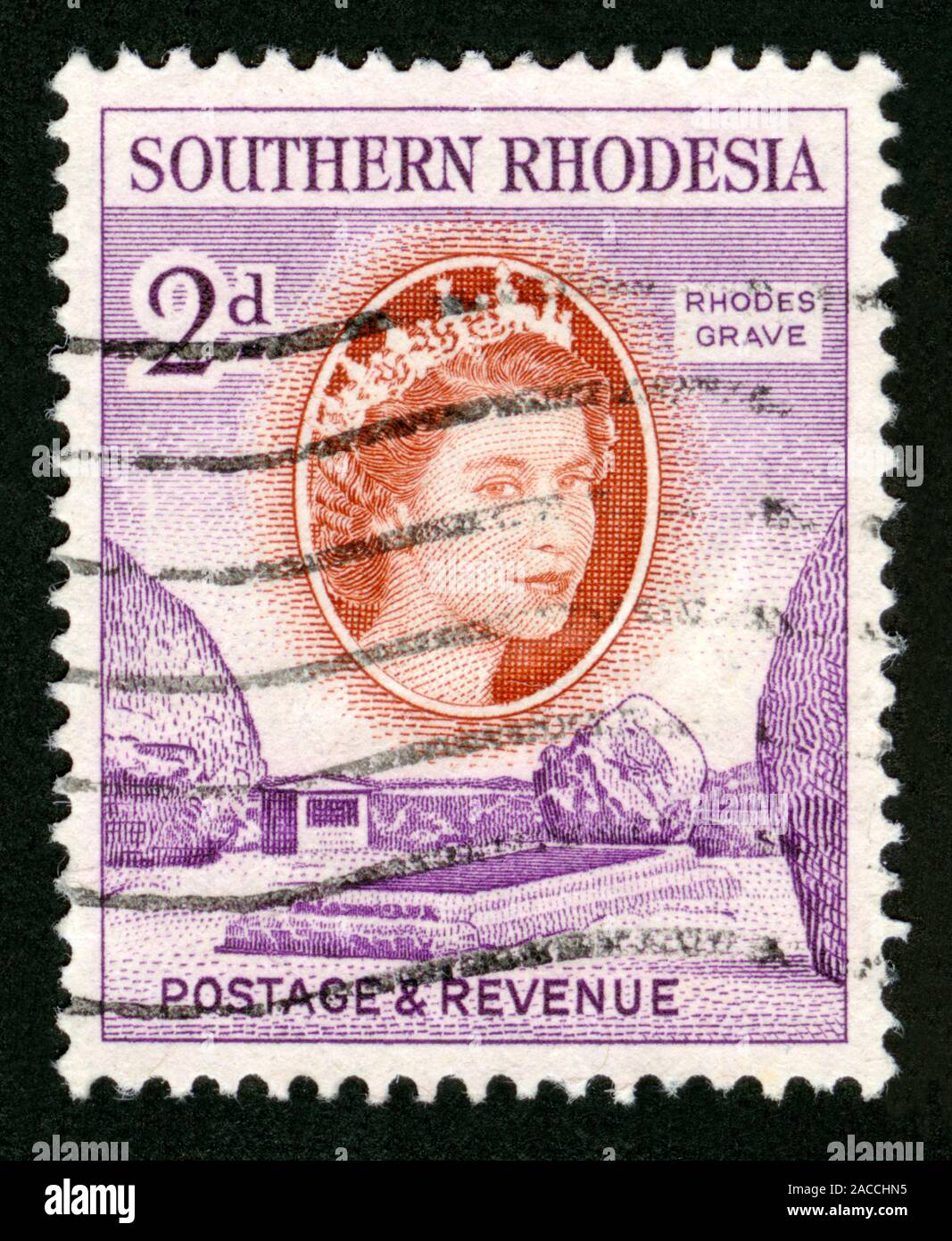 Rhodes stamp hi-res stock photography and images - Alamy
