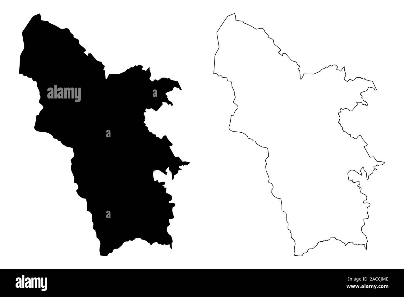 Syunik Province (Republic of Armenia, Administrative divisions of ...