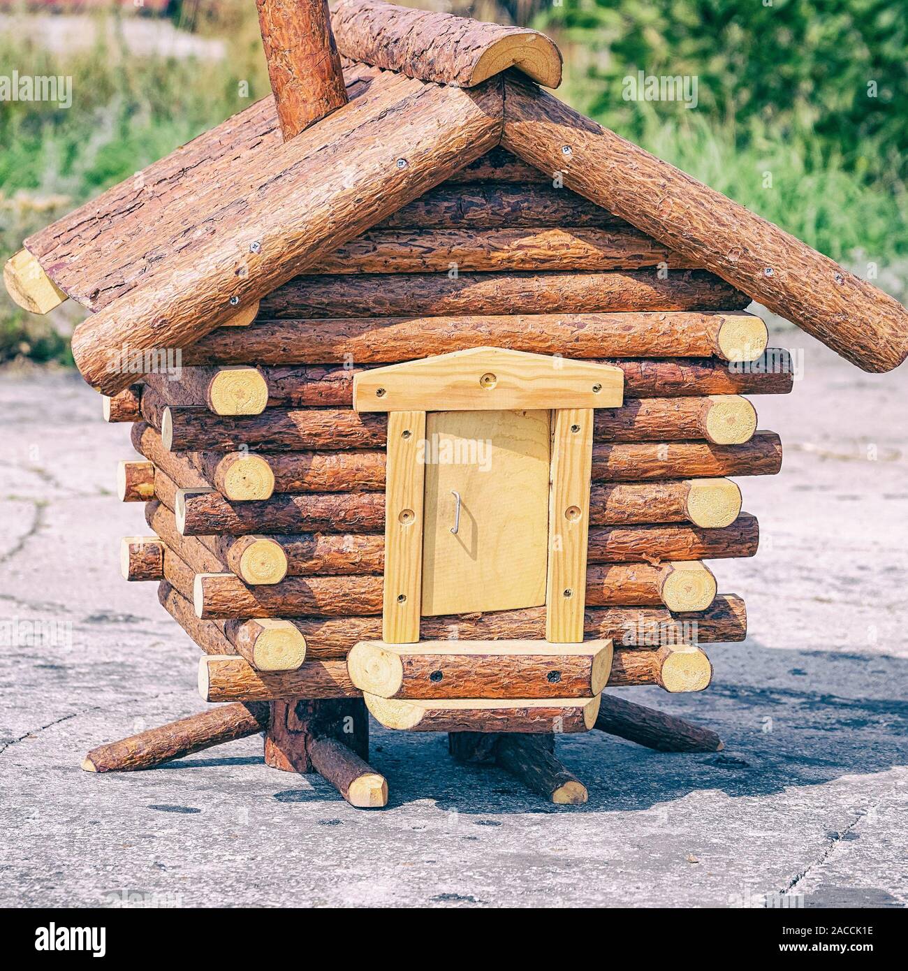 Ugly hut hi-res stock photography and images - Alamy
