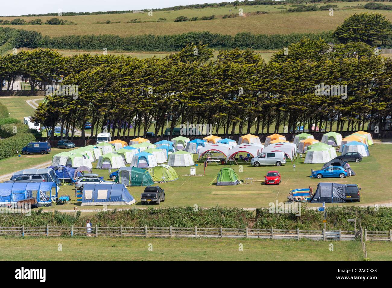 Croyde beach hi-res stock photography and images - Alamy