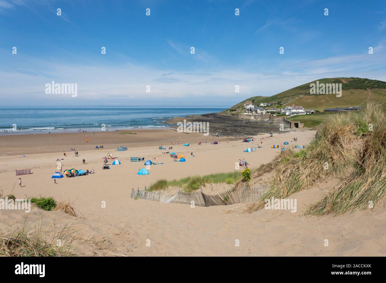 Uk Villages High Resolution Stock Photography and Images - Alamy
