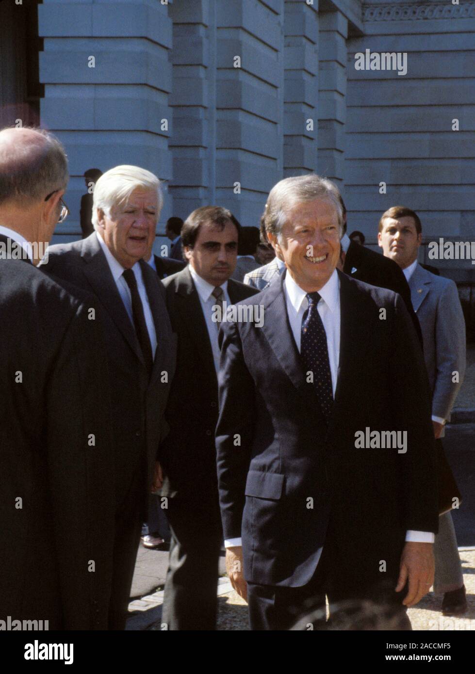 President jimmy carter pet hi-res stock photography and images - Alamy