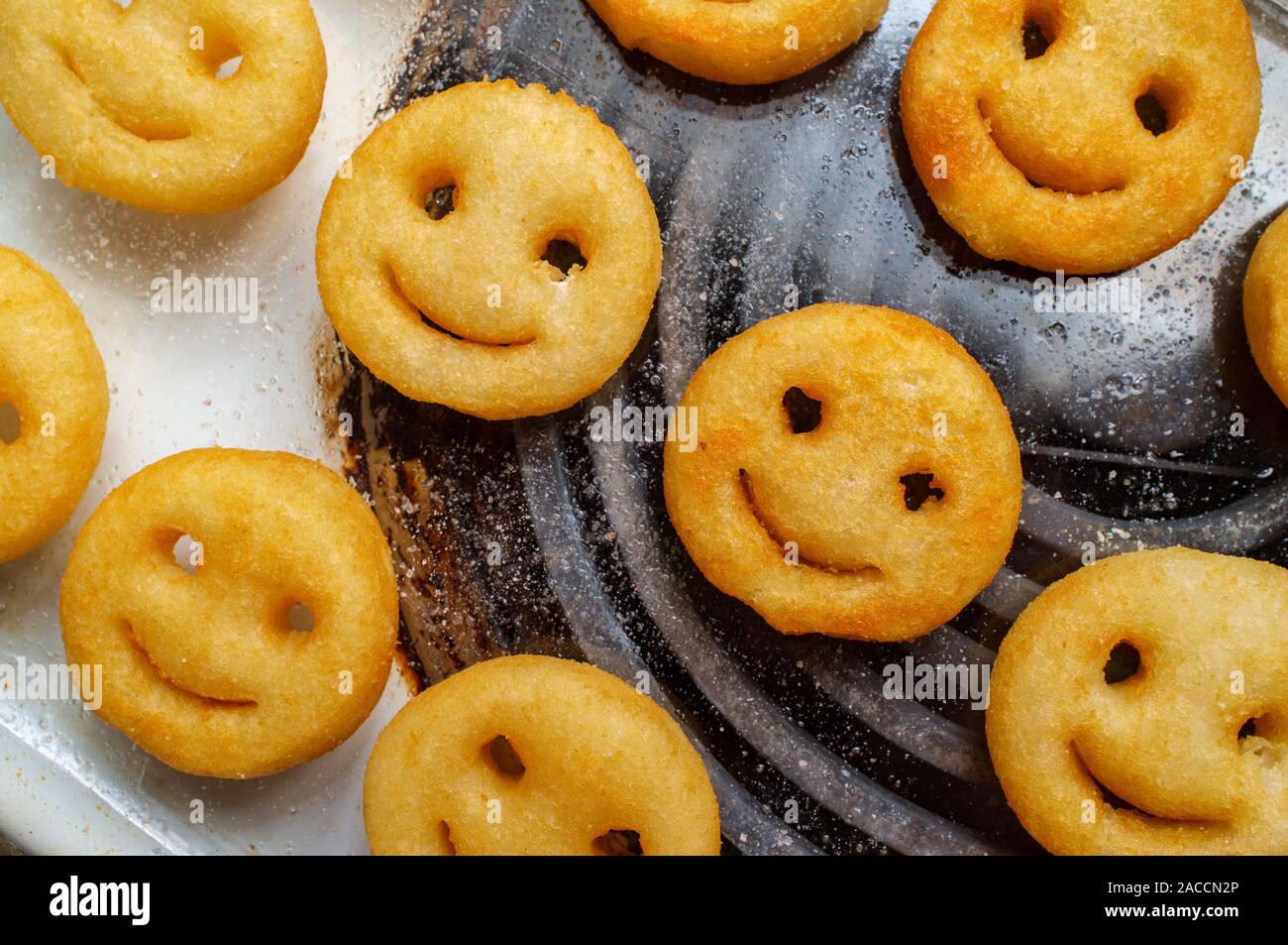Smiley Faces Potato High Resolution Stock Photography and Images - Alamy
