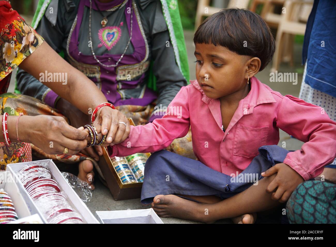 Shabari hi-res stock photography and images - Alamy