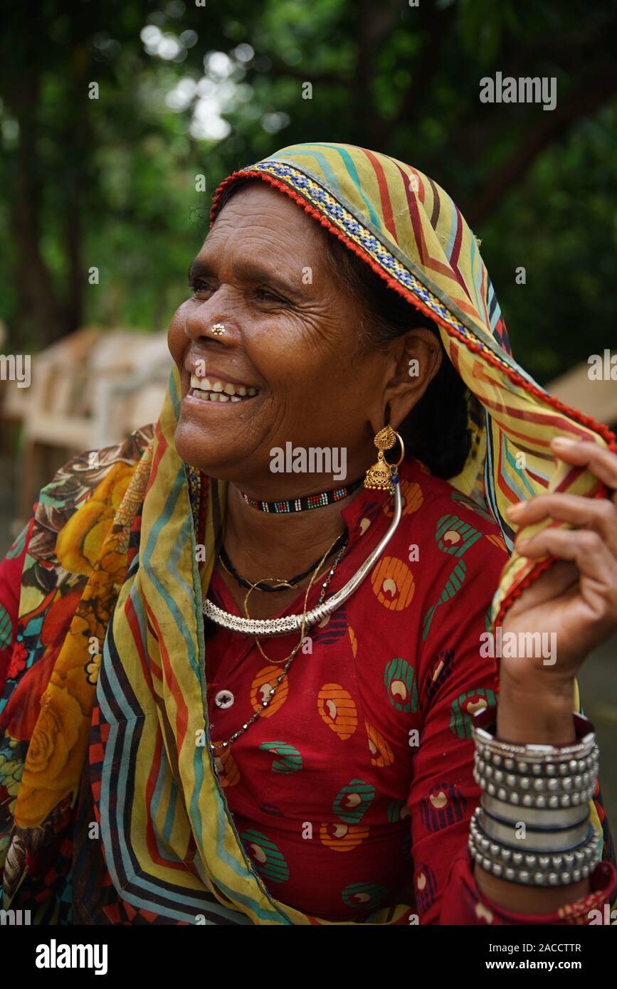 Shabari hi-res stock photography and images - Alamy