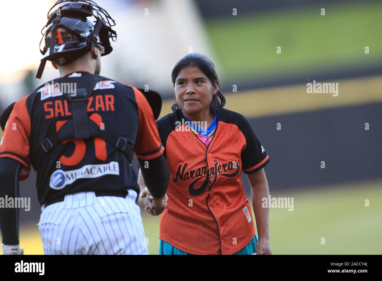 Estadio en invierno hi-res stock photography and images - Alamy