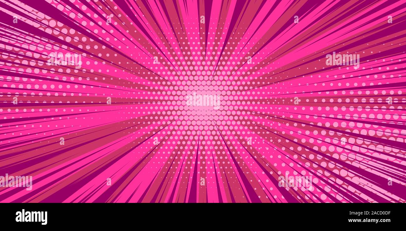 Pop art yellow comics book cartoon magazine cover Stock Vector Image ...