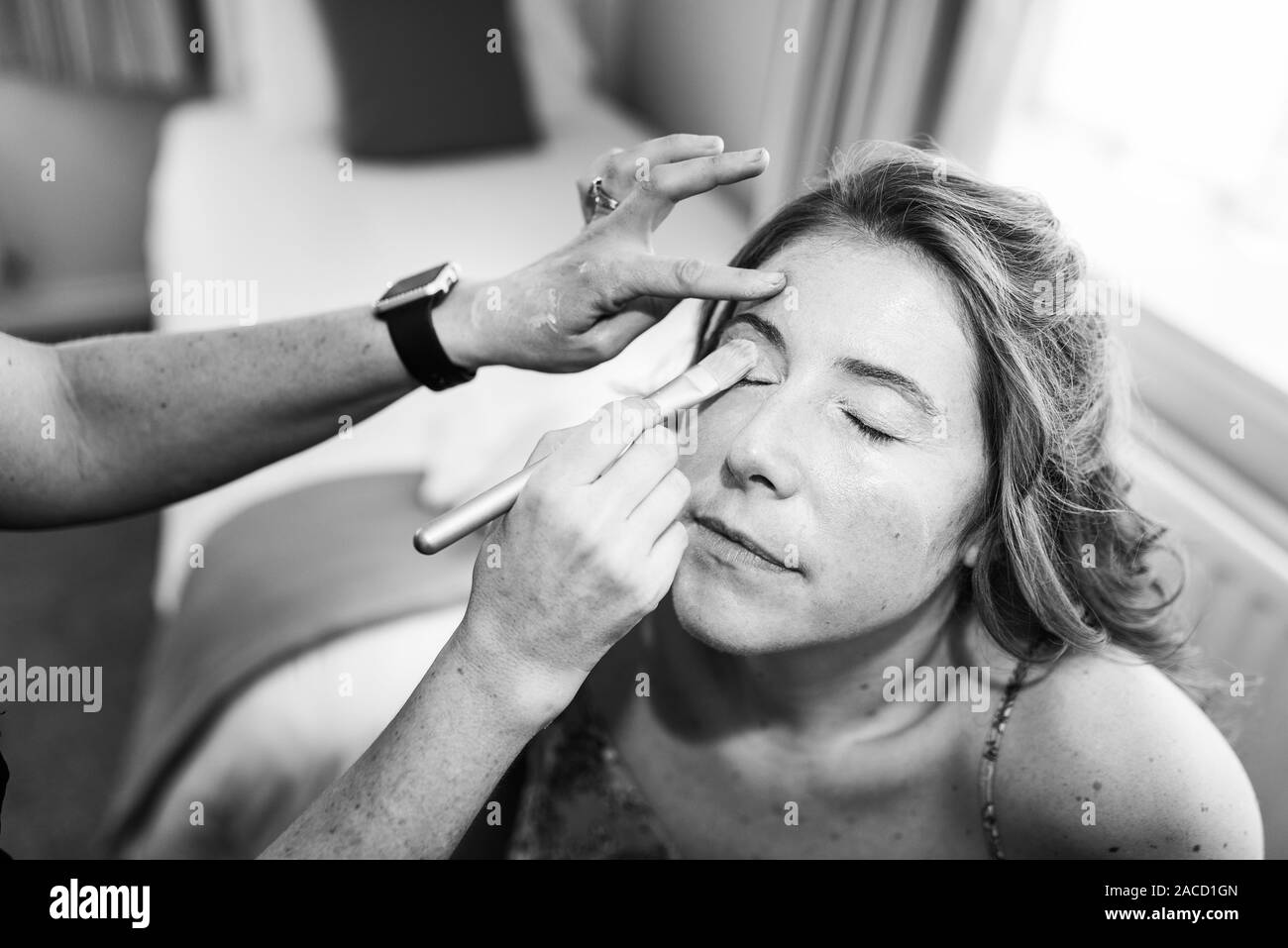 Modern prep Black and White Stock Photos & Images - Alamy