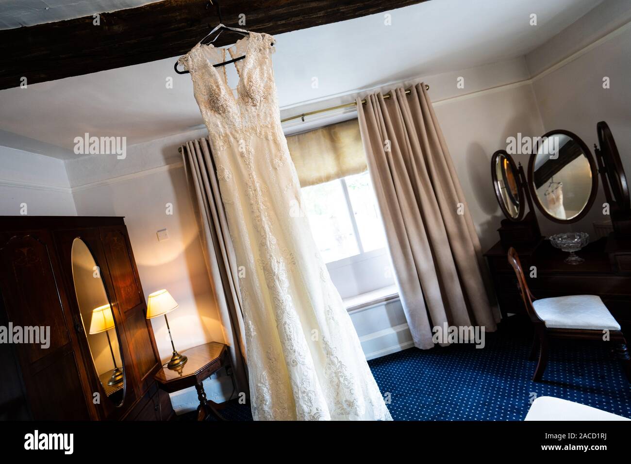 The Manor Hotel and Guest House, located in Cheadle, Grade 2 listed ...