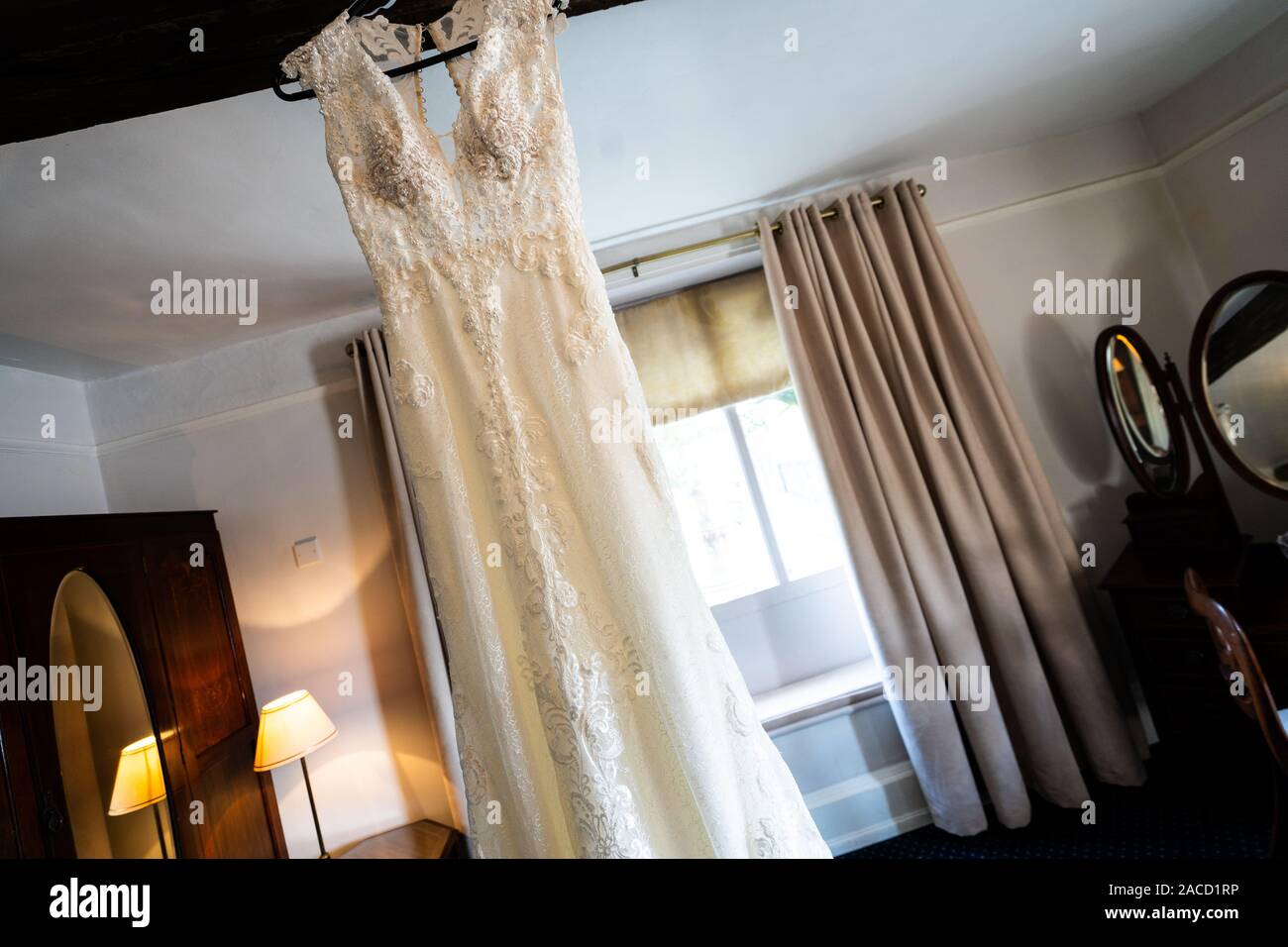 The Manor Hotel and Guest House, located in Cheadle, Grade 2 listed ...