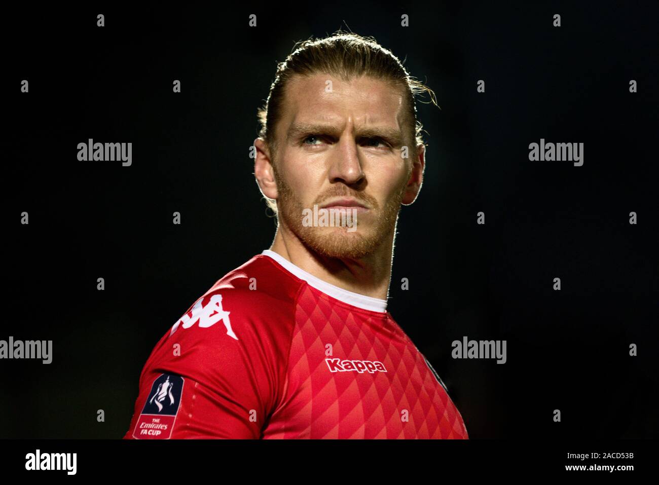 Carl piergianni scfc hi-res stock photography and images - Alamy