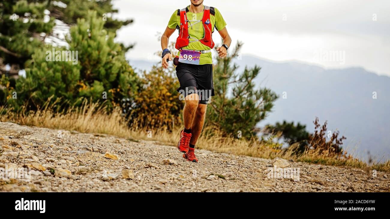 Marathon competition hi-res stock photography and images - Alamy
