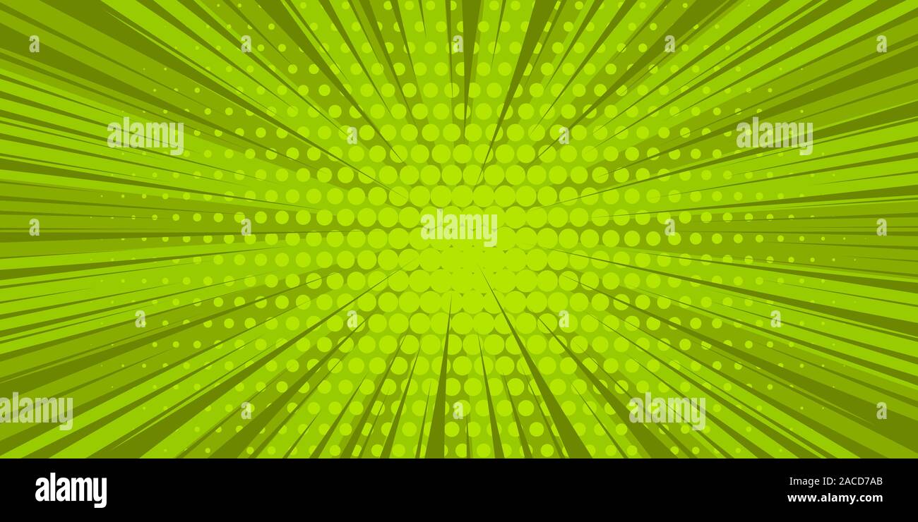 Pop art yellow comics book cartoon magazine cover Stock Vector Image ...