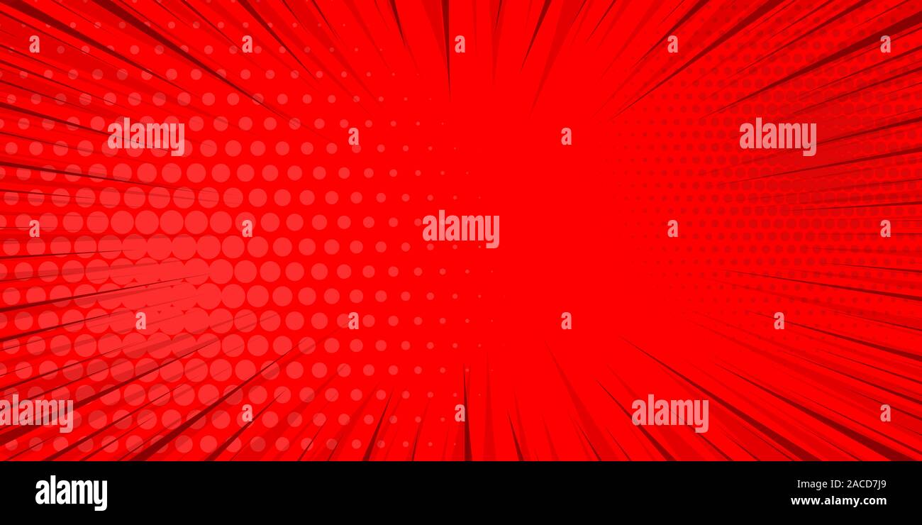 Red magazine cover Stock Vector Images - Alamy