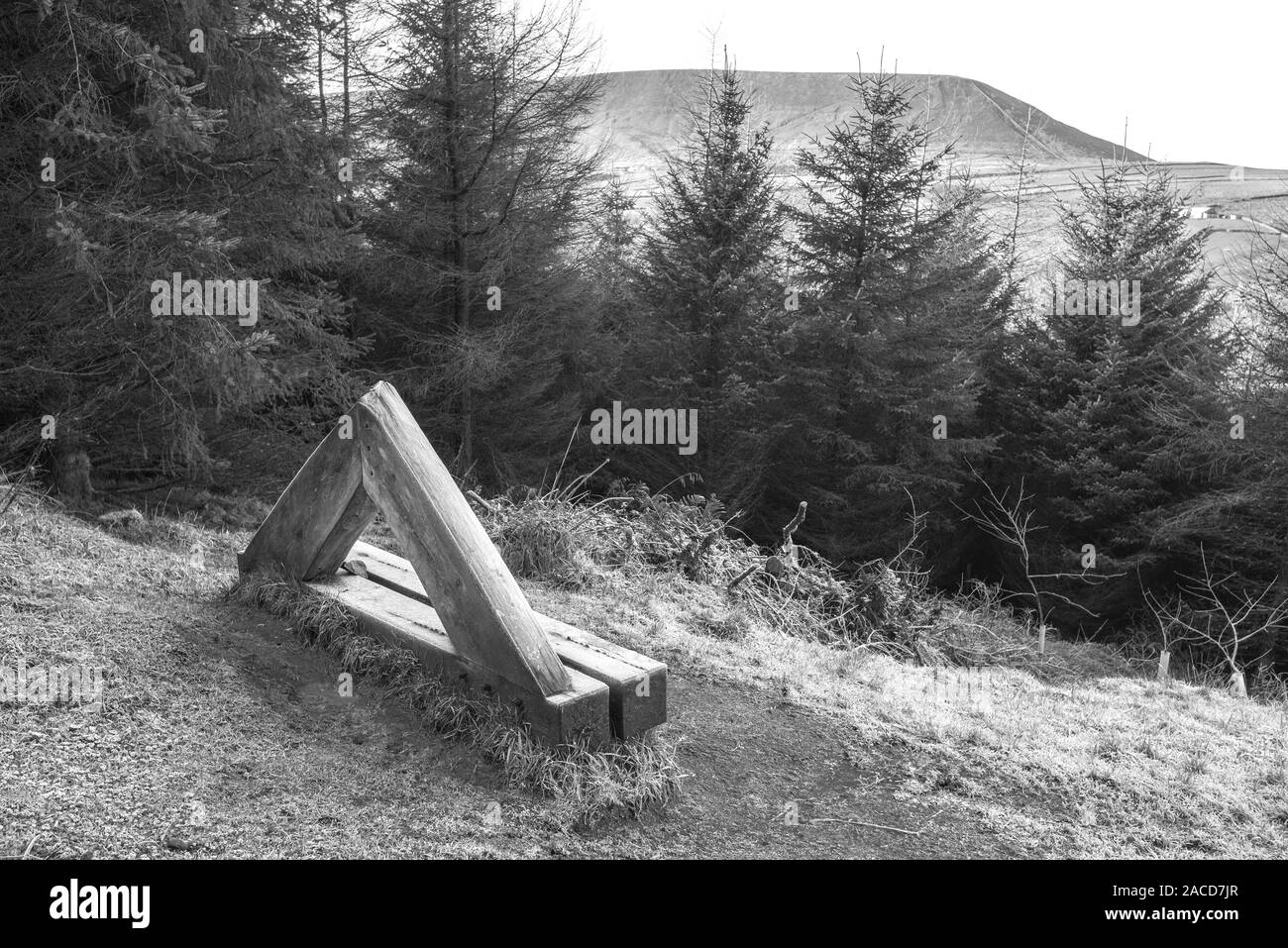 Pendle Black and White Stock Photos & Images - Alamy