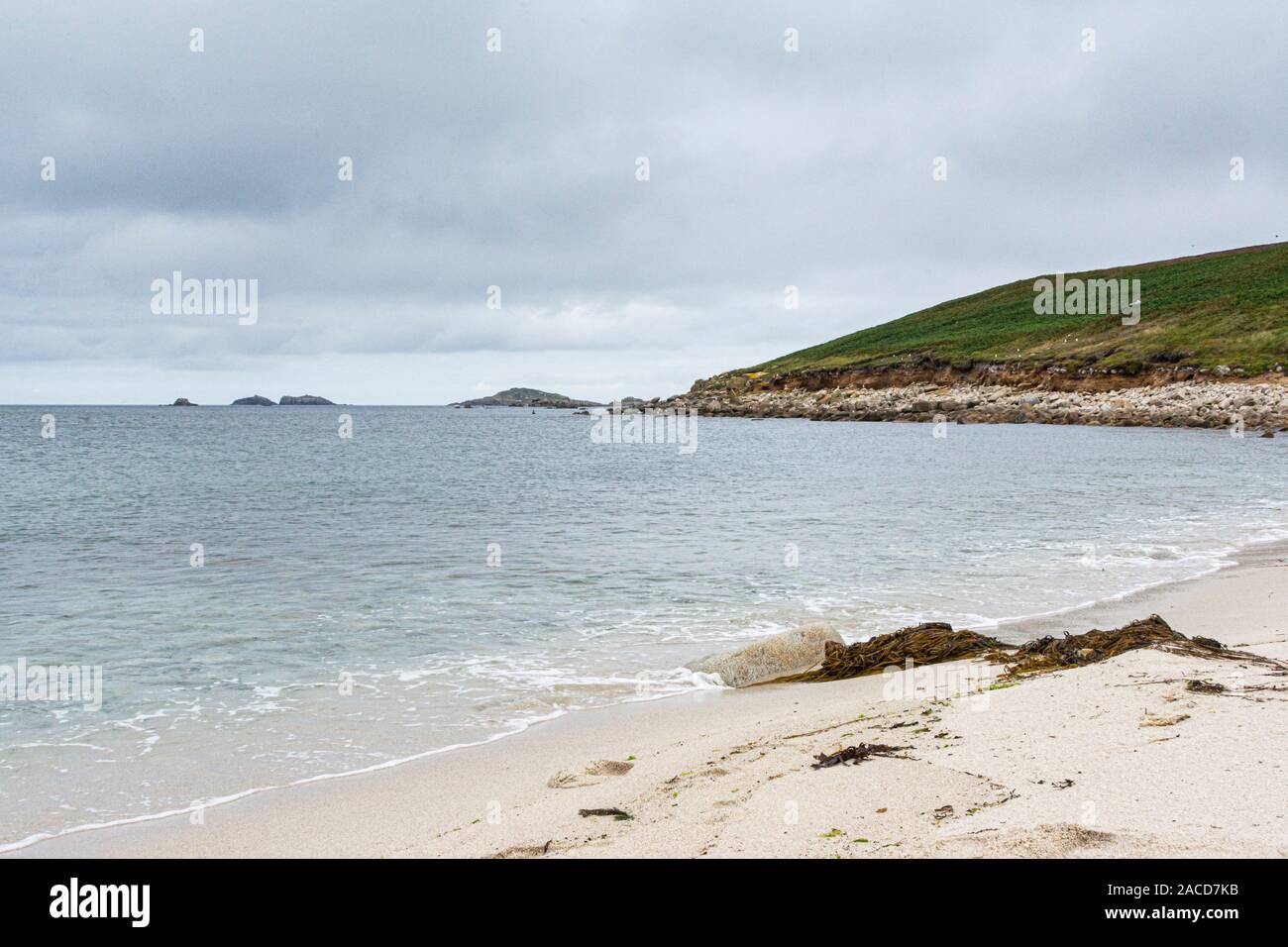 Samson beach hi-res stock photography and images - Alamy