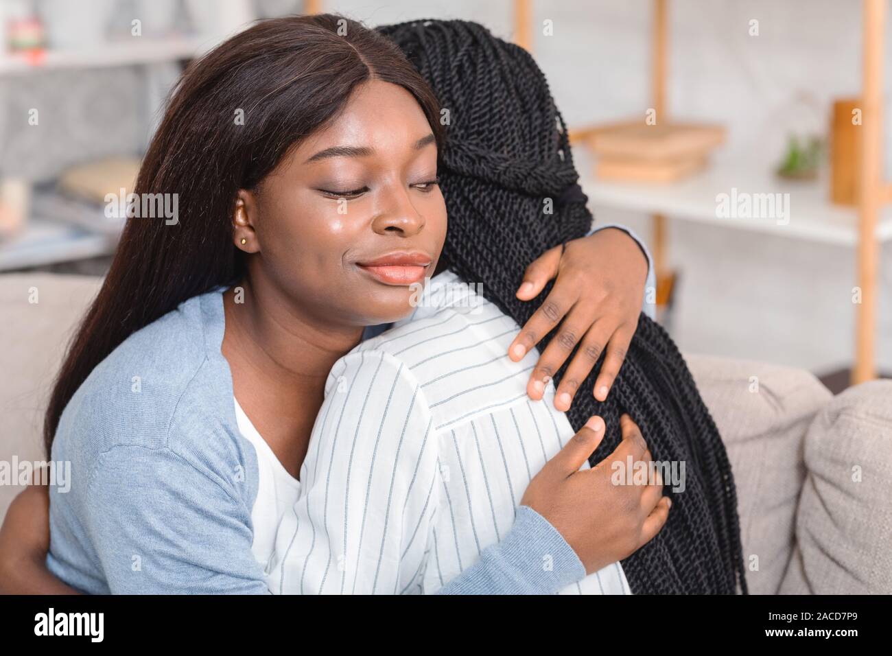 Rolling eyes hi-res stock photography and images - Alamy