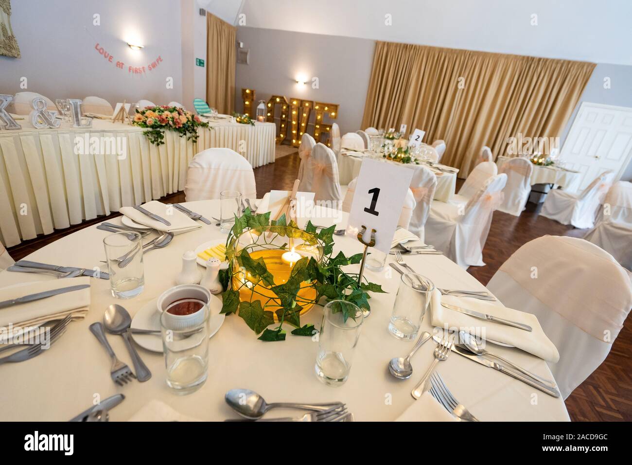 The Manor Hotel and Guest House, located in Cheadle, Grade 2 listed ...