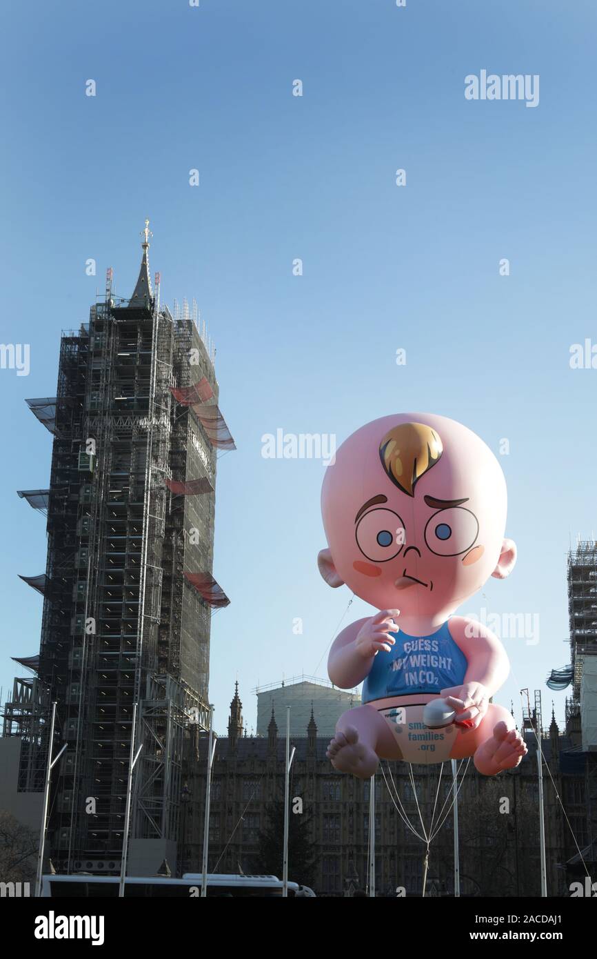 School climate strike london hi-res stock photography and images - Alamy