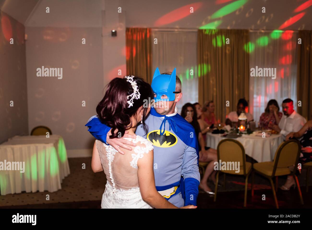 Humour costume adult hi-res stock photography and images - Alamy