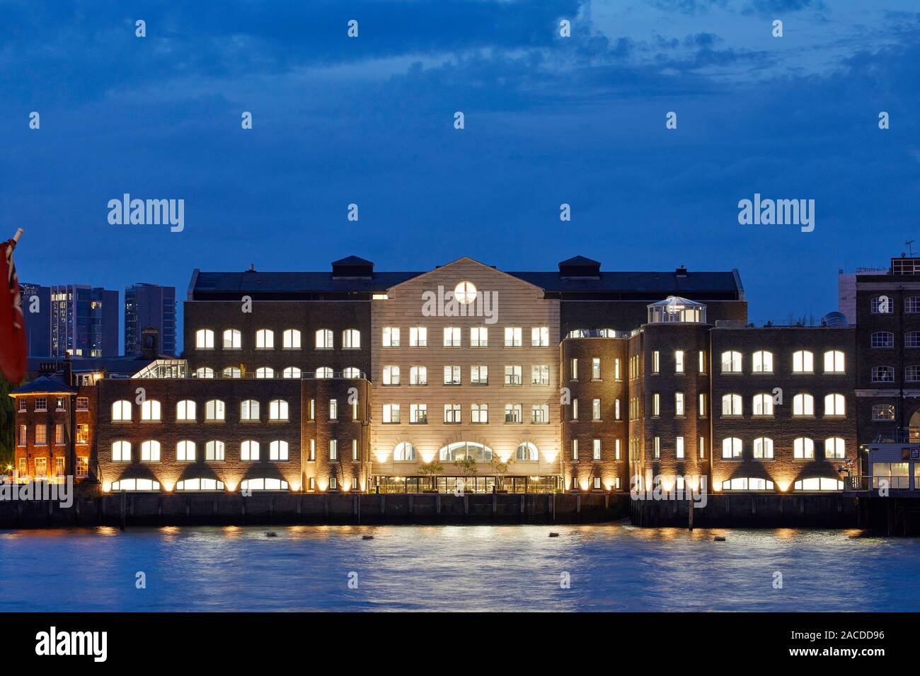 Devon house hi-res stock photography and images - Alamy