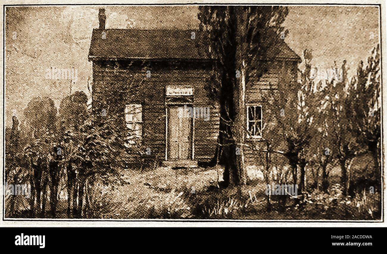 The fox sisters catherine hi-res stock photography and images - Alamy