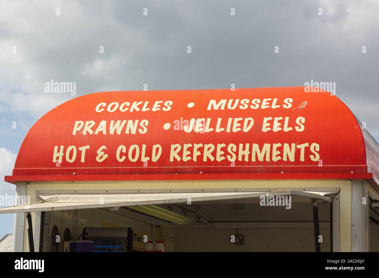 Bognor Regis Sign High Resolution Stock Photography and Images - Alamy