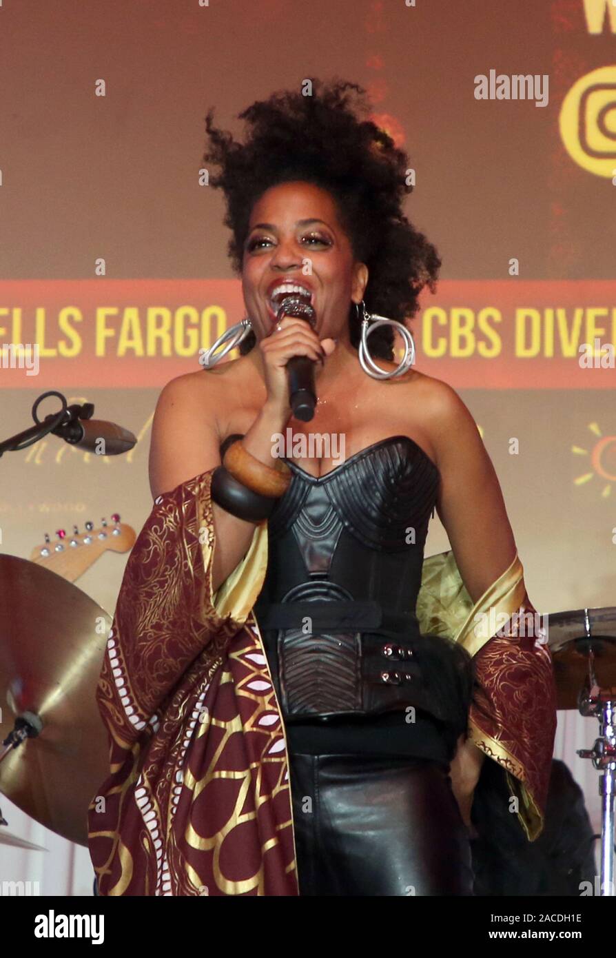 Rhonda ross kendrick hi-res stock photography and images - Alamy