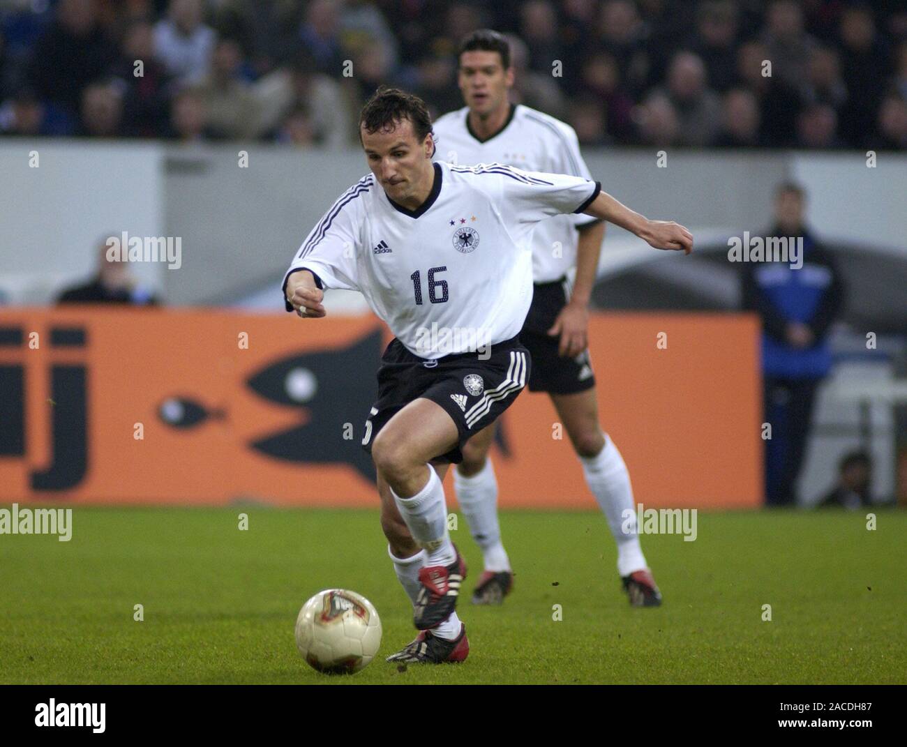 Jens jeremies hi-res stock photography and images - Alamy