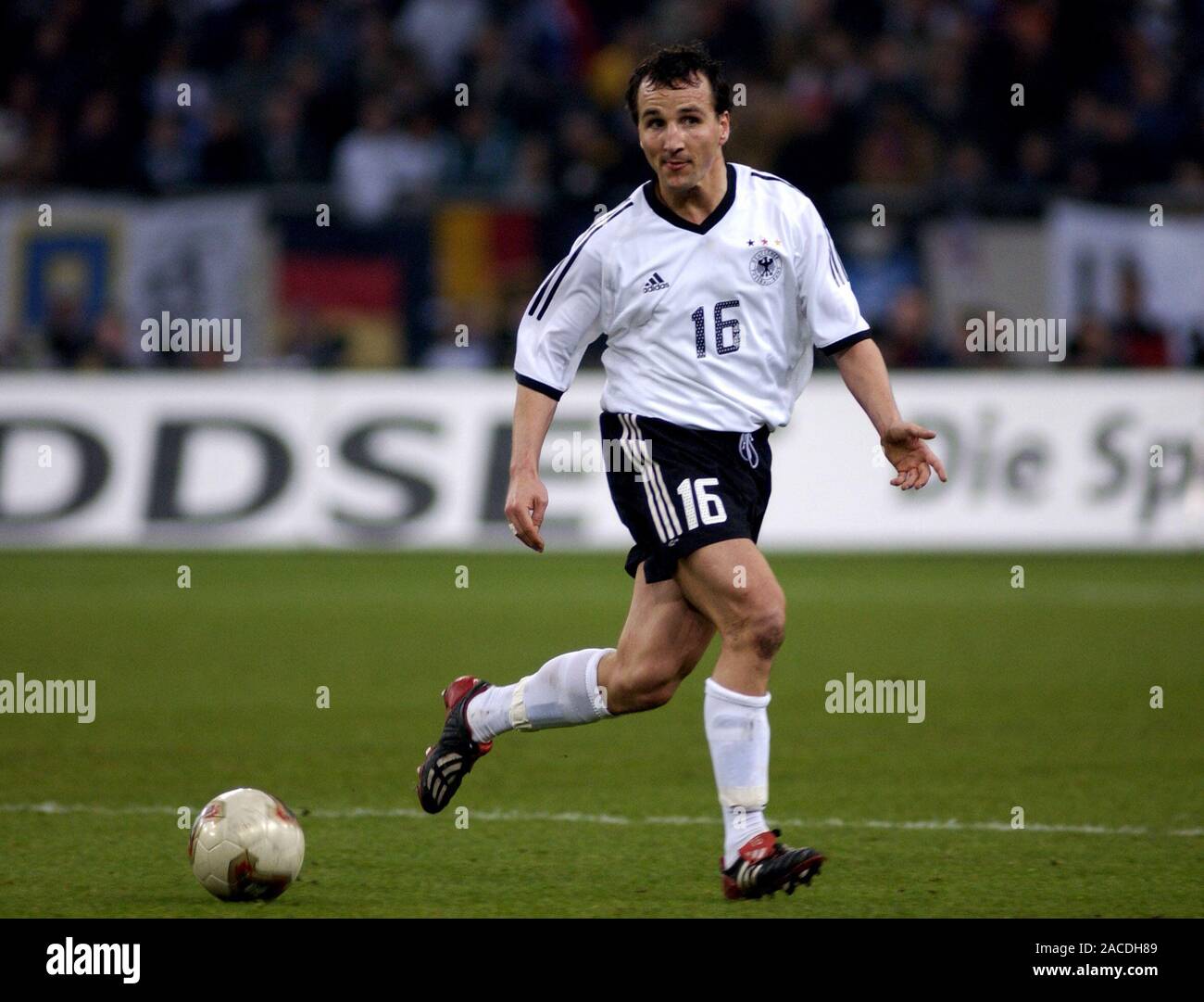 Jens jeremies hi-res stock photography and images - Alamy