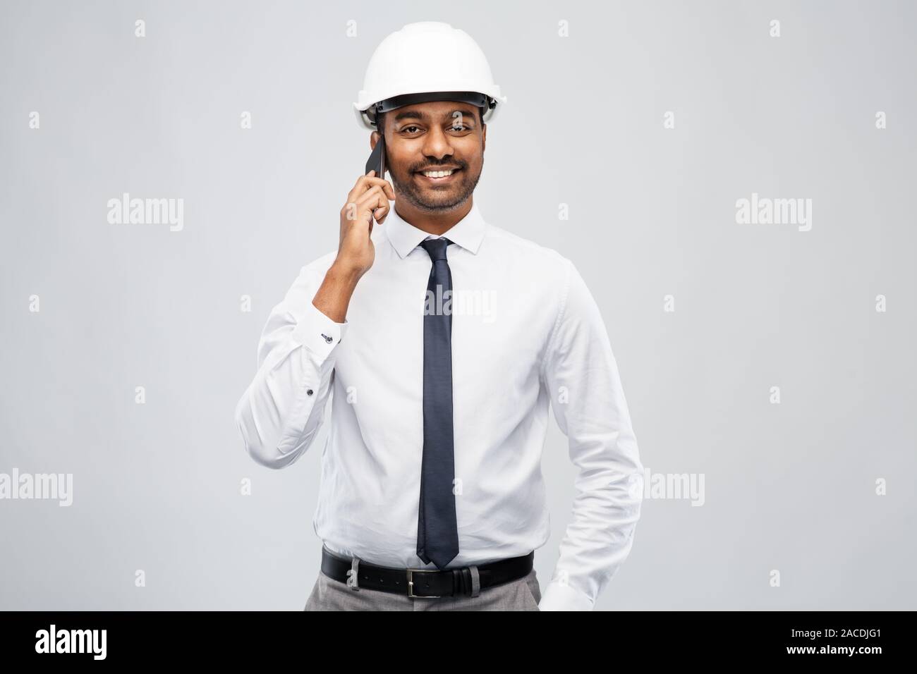 Construction Conversation Business High Resolution Stock Photography ...