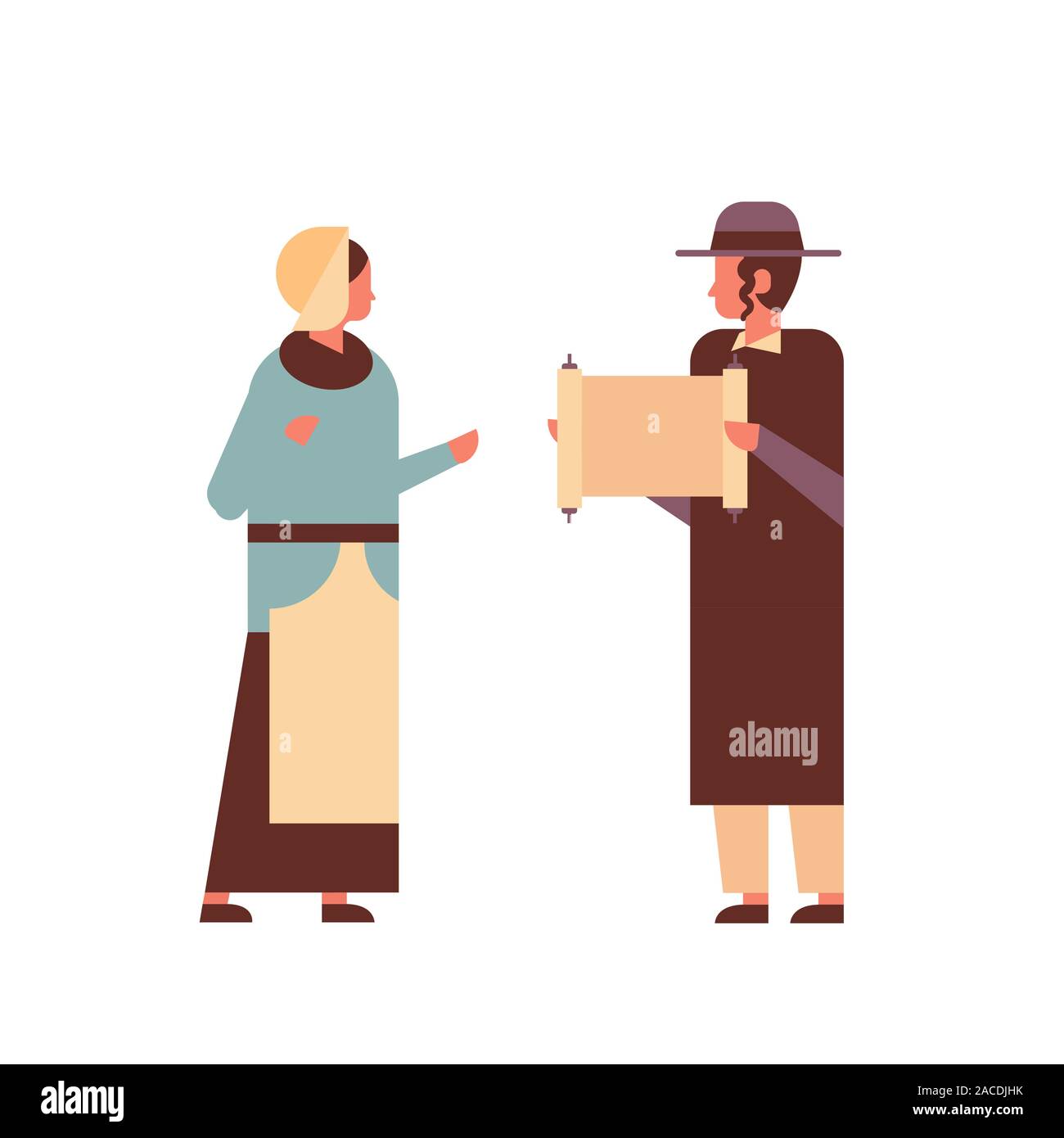 Jews jewish Stock Vector Images - Alamy