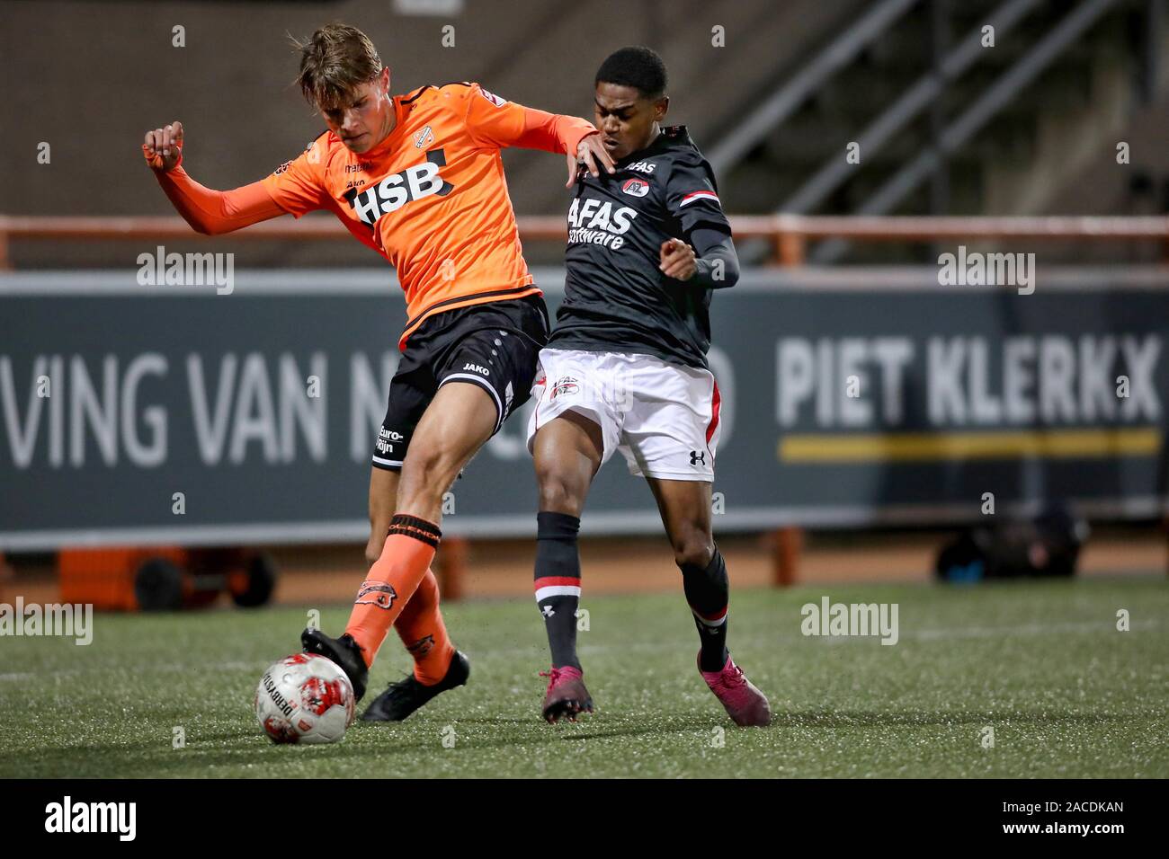 VOLENDAM, 14-09-2019, Kras Stadium, season 2019 / 2020 ,Dutch First ...