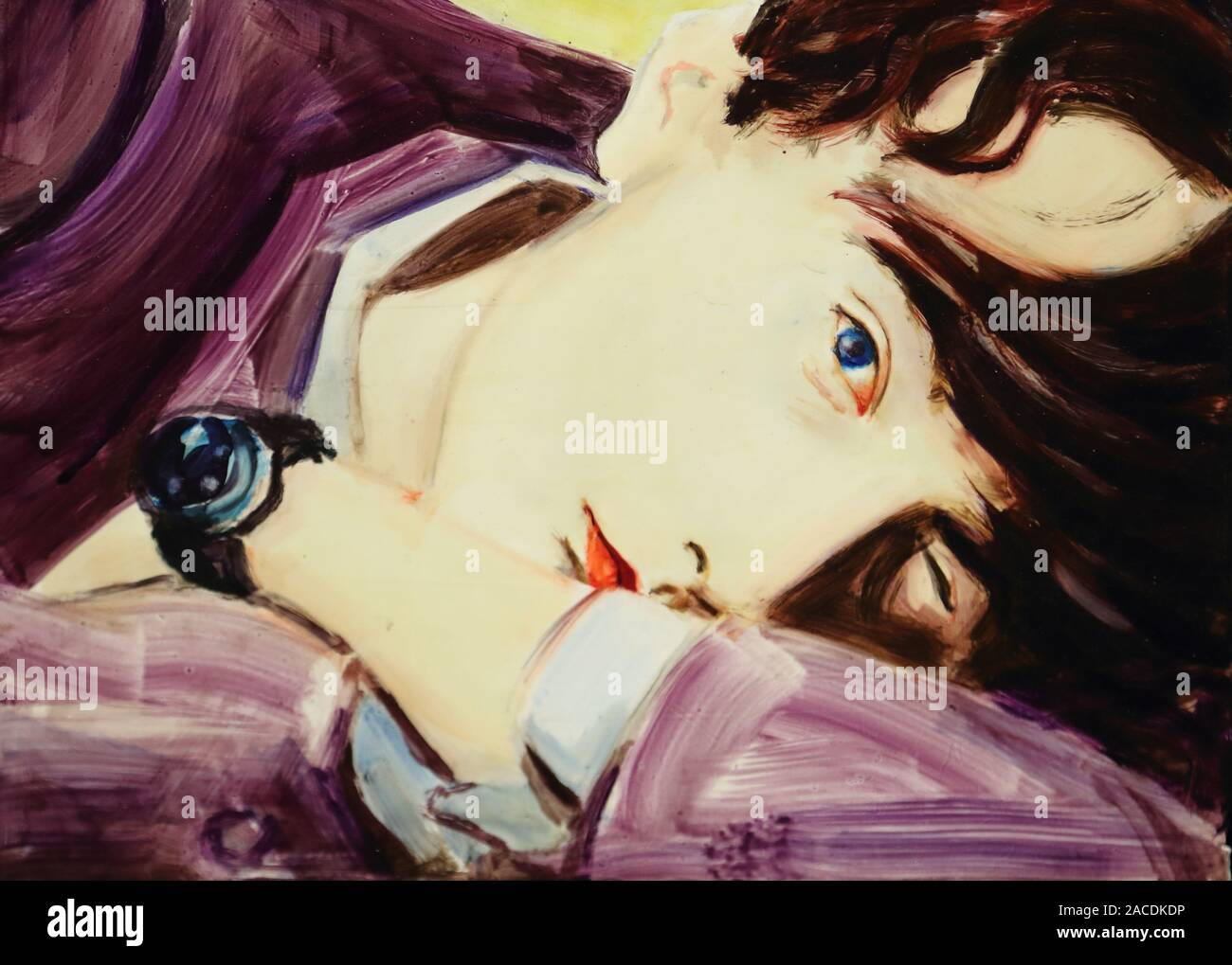 London Jarvis High Resolution Stock Photography and Images - Alamy