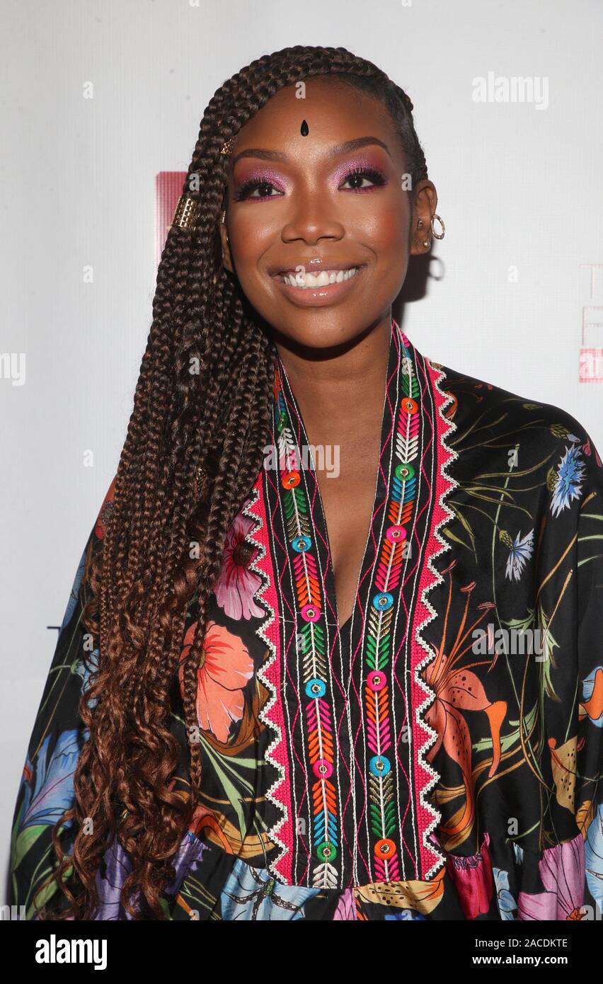 December 1, 2019, Los Angeles, CA, USA: 1 December 2019 - Los Angeles ...