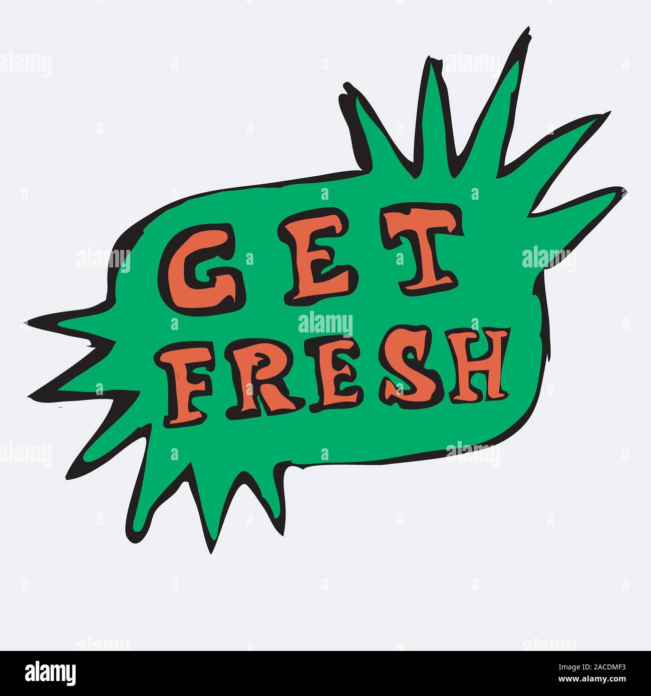 Description drawing Stock Vector Images - Alamy