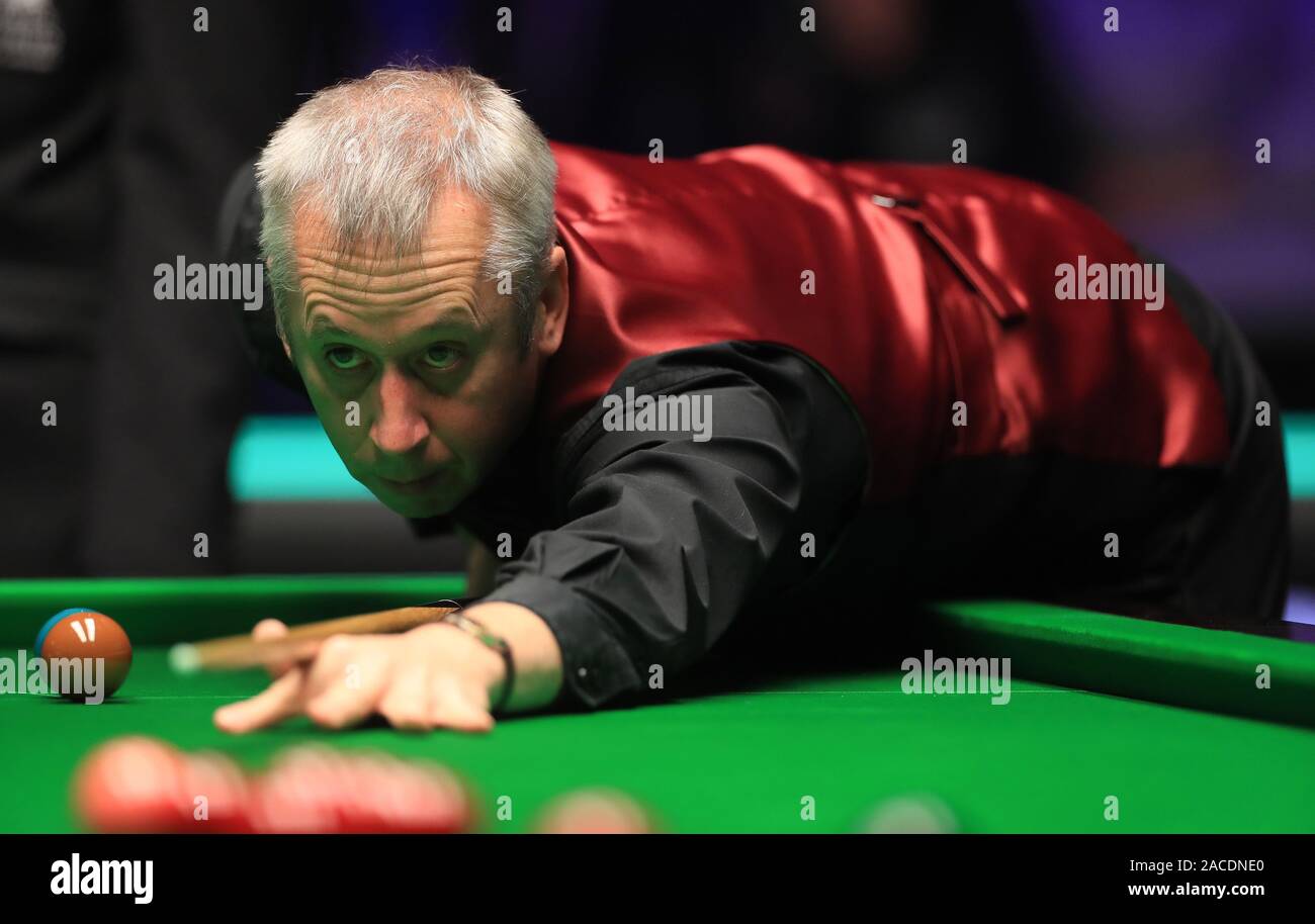 Nigel bond hi-res stock photography and images - Alamy