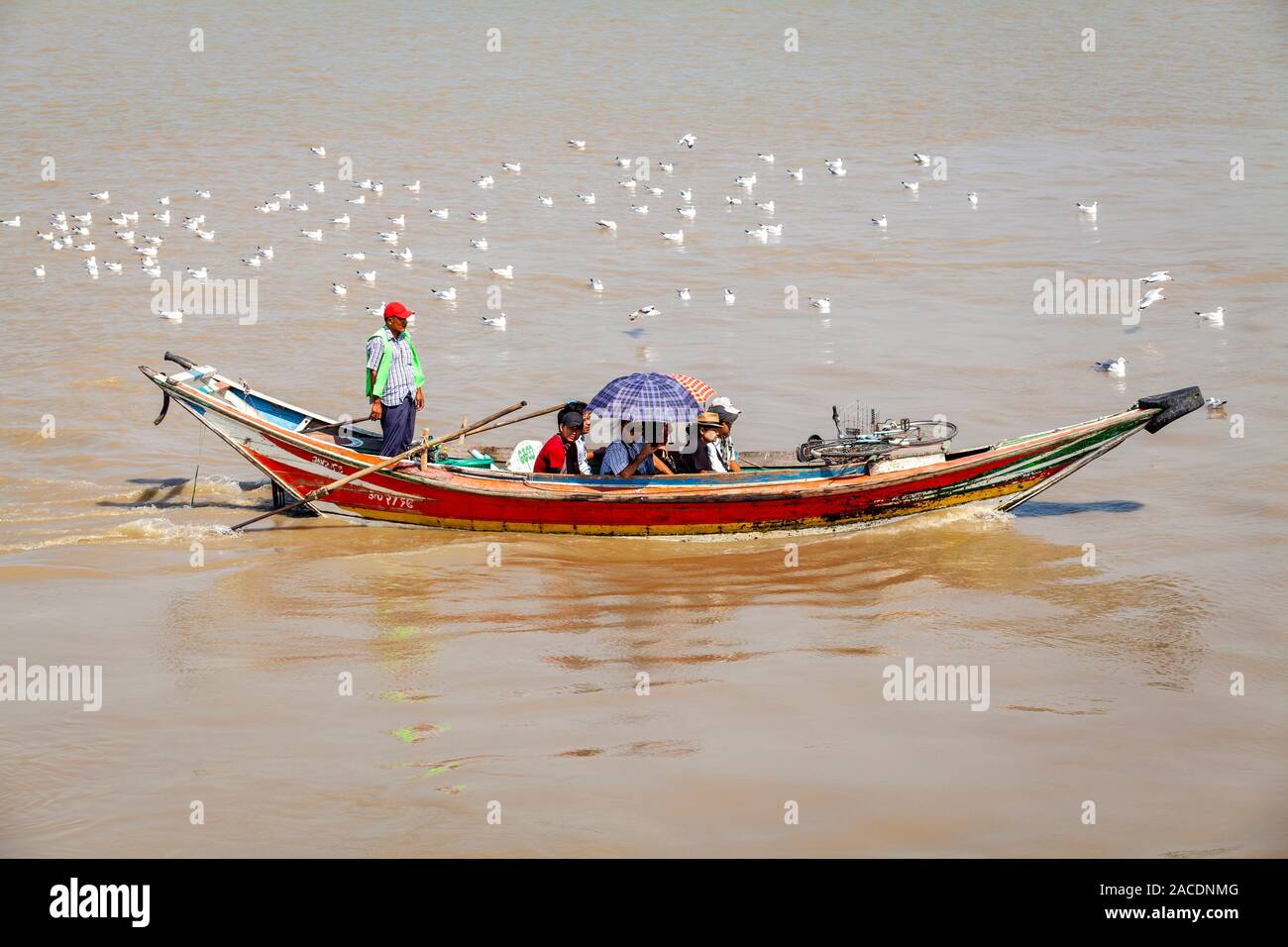 Private ferry hi-res stock photography and images - Alamy
