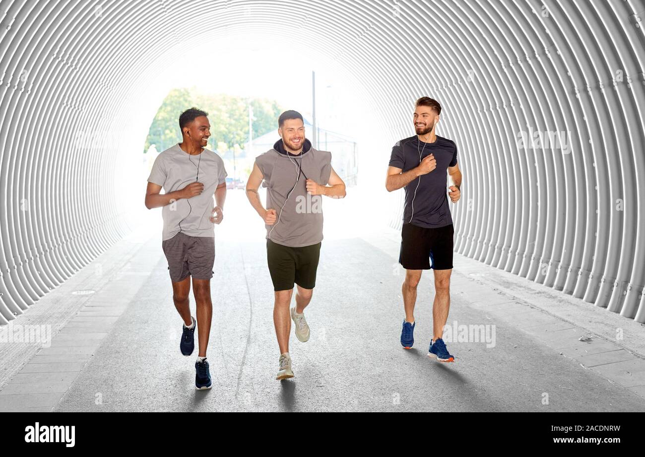 Indian man running hi-res stock photography and images - Alamy