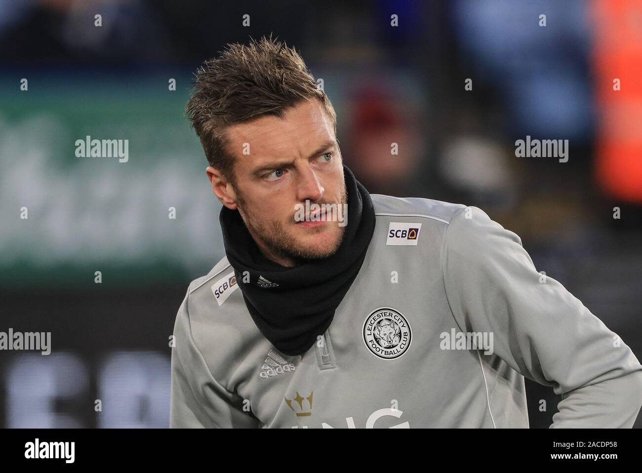 1st December 2019, King Power Stadium, Leicester, England; Premier ...
