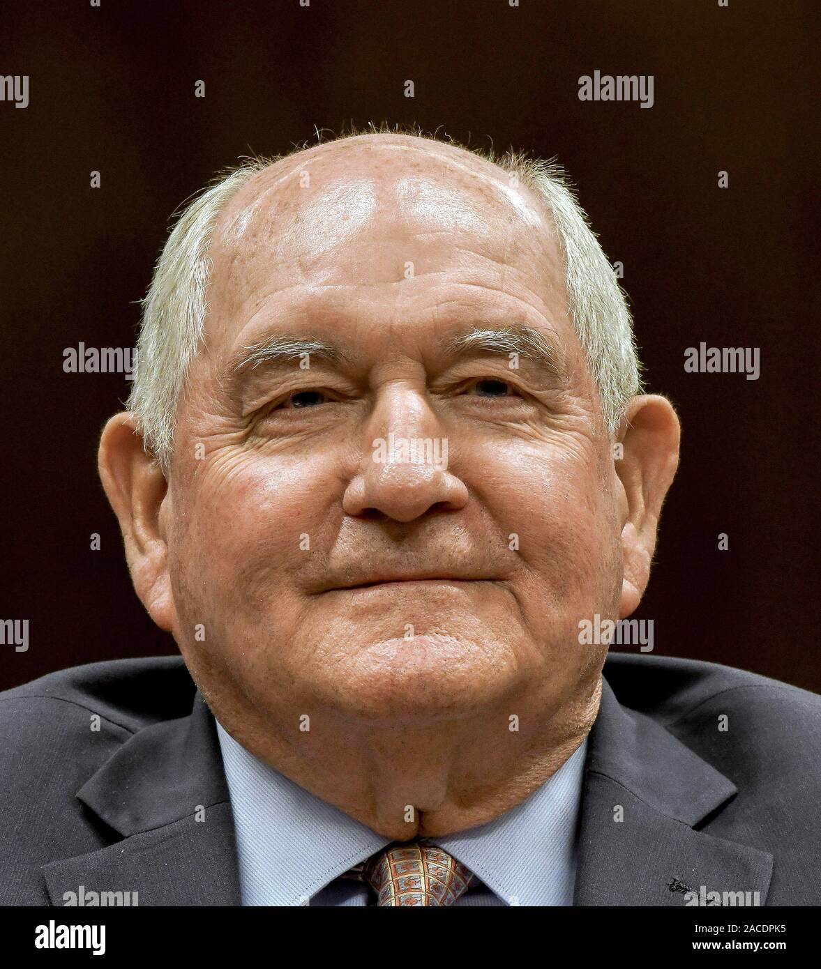 Usa man yawning hi-res stock photography and images - Alamy