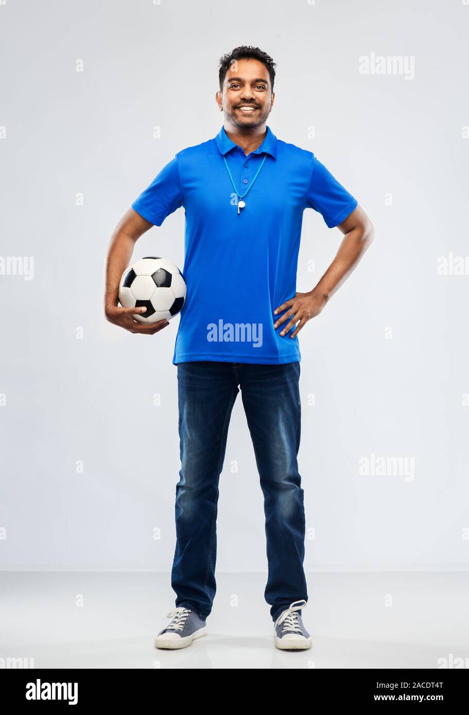 Indian football hi-res stock photography and images - Alamy